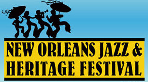 Jazz Fest 2011 Lineup Announced