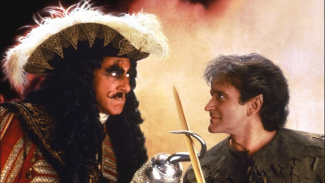 Watch Hook On Netflix