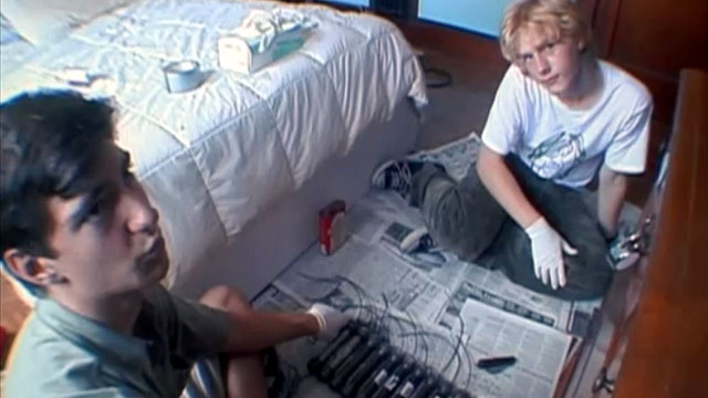 Best Of Netflix: Found Footage