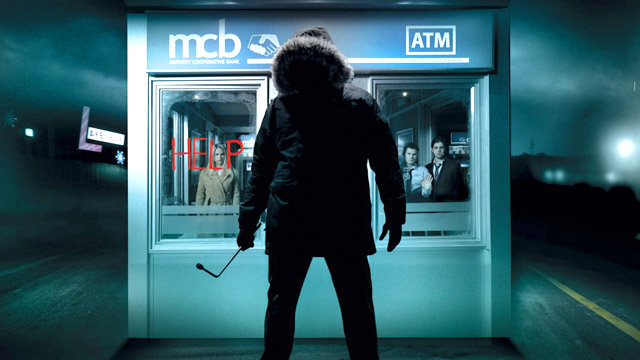 What's New In Movies: American Reunion, The Hunter, ATM