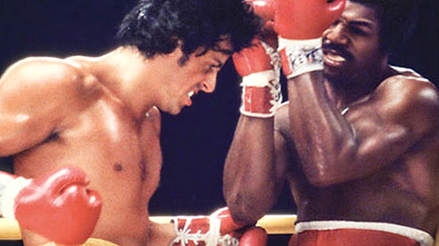 Watch Rocky On Netflix