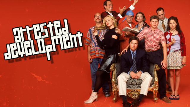 Arrested Development Season 4: 5 Fast Facts You Need to Know