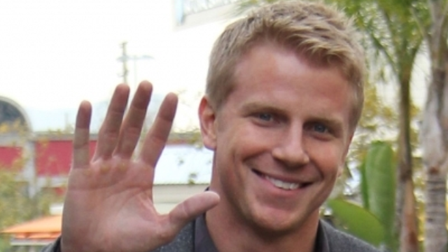 Sean Lowe Abs