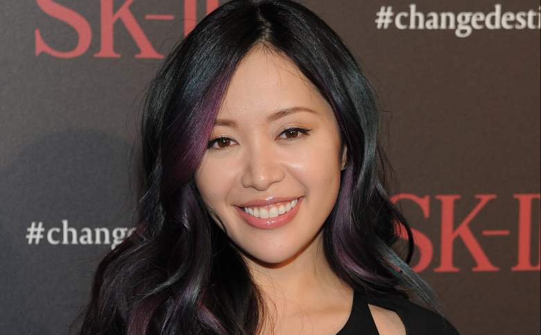 Michelle Phan, YouTuber: 5 Fast Facts You Need to Know
