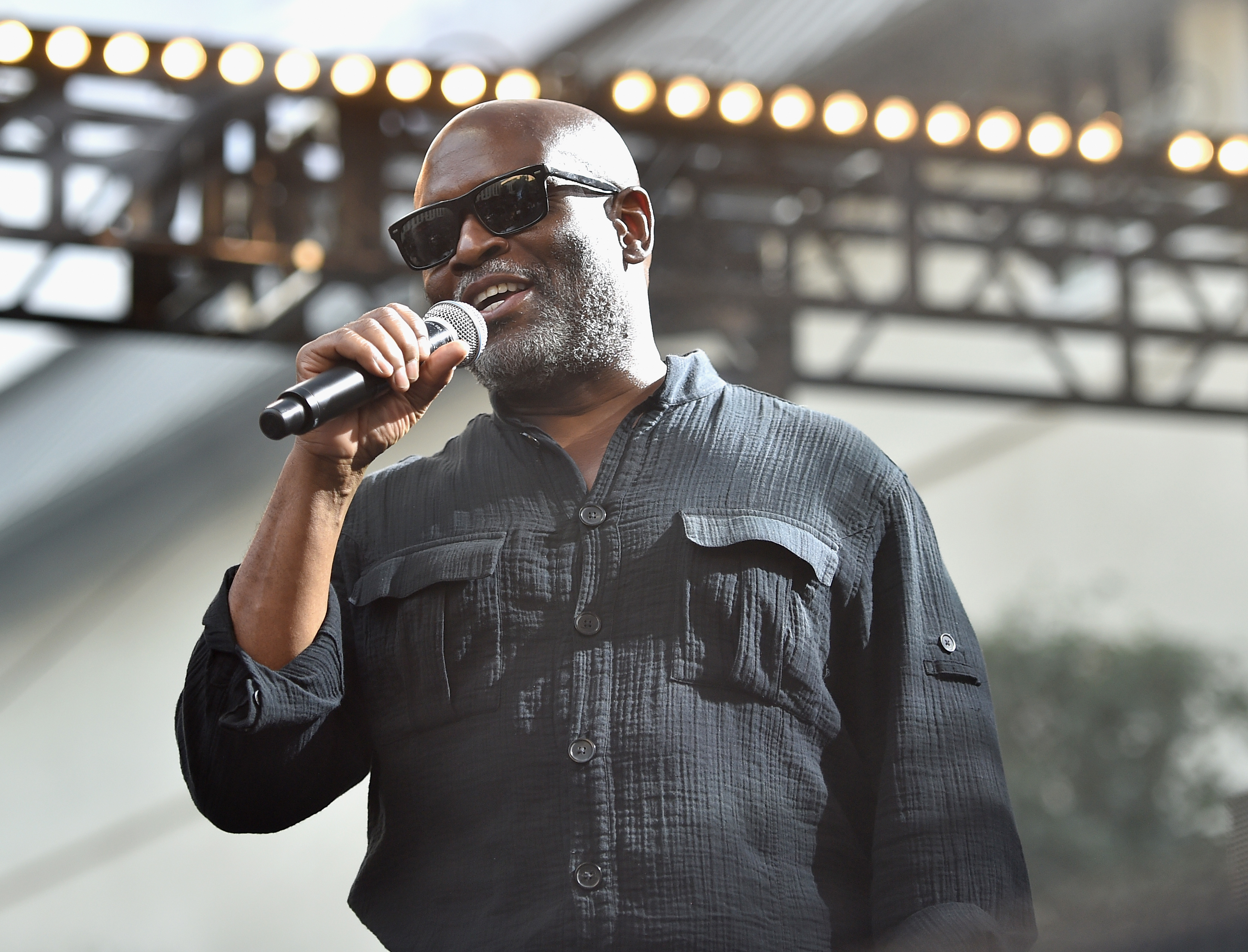 L.A. Reid Leaves Sony Music: 5 Fast Facts You Need to Know