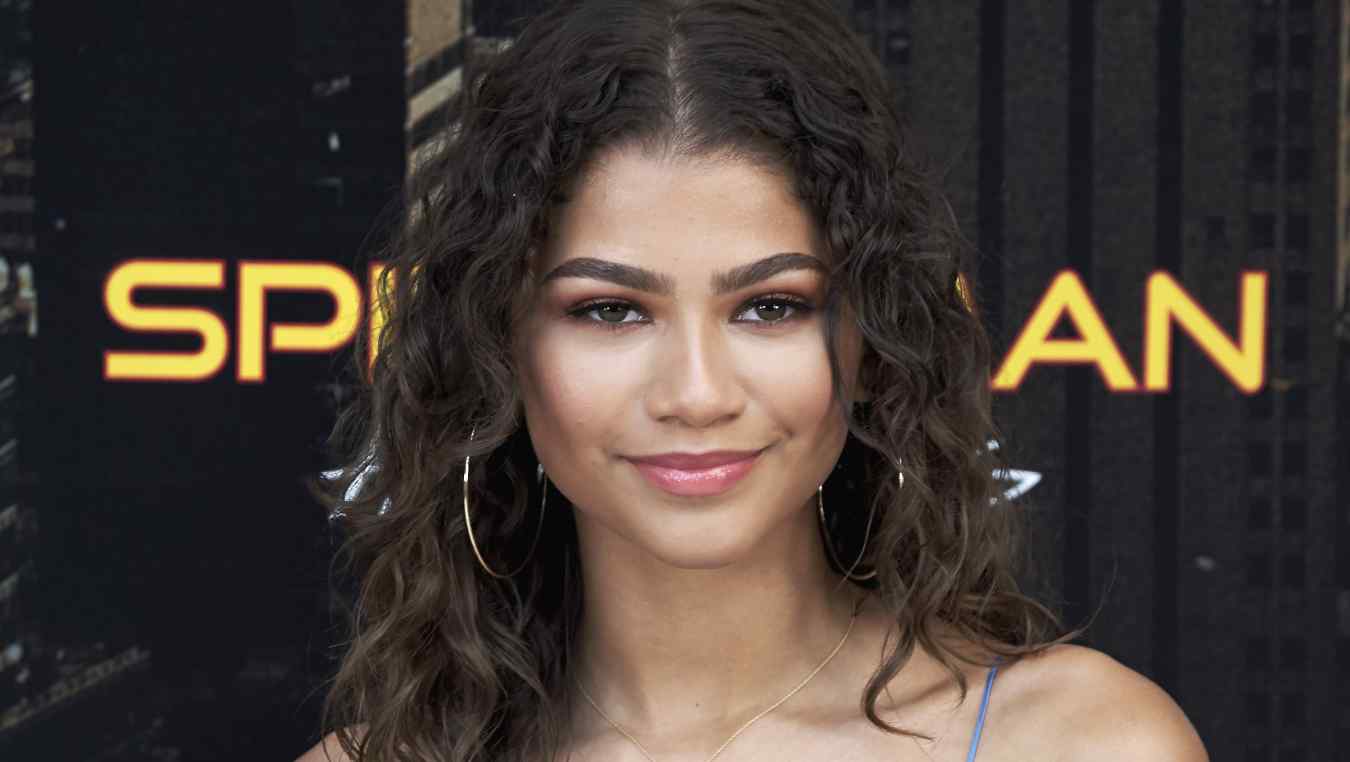 Zendaya Coleman Real Brother Everything To Know About Zendaya's