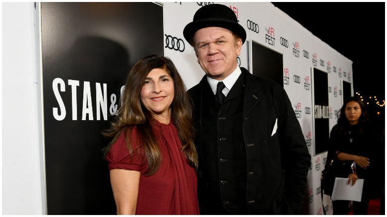 Celebrity Iou John C Reilly 60 Photos - Moonagedaydream.film