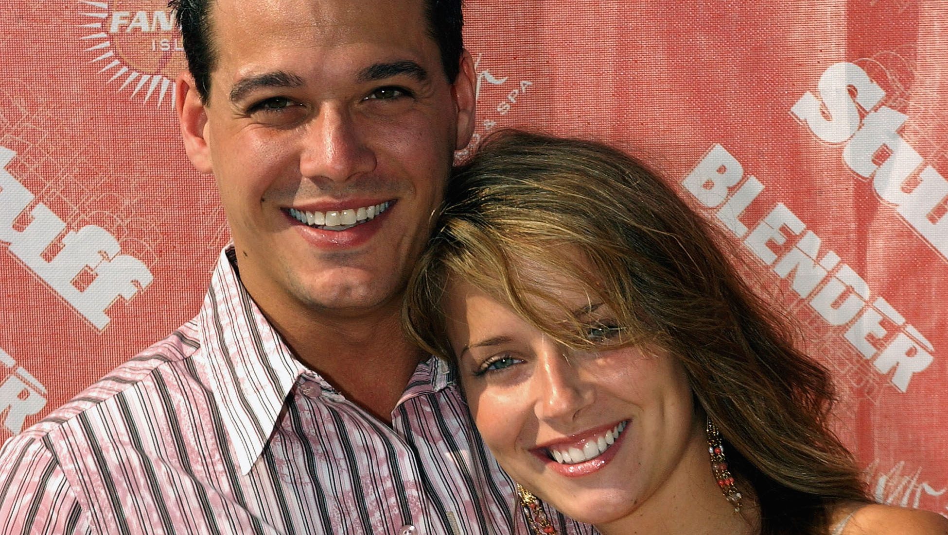 Boston Rob Reveals His First Impression of Now-Wife Amber