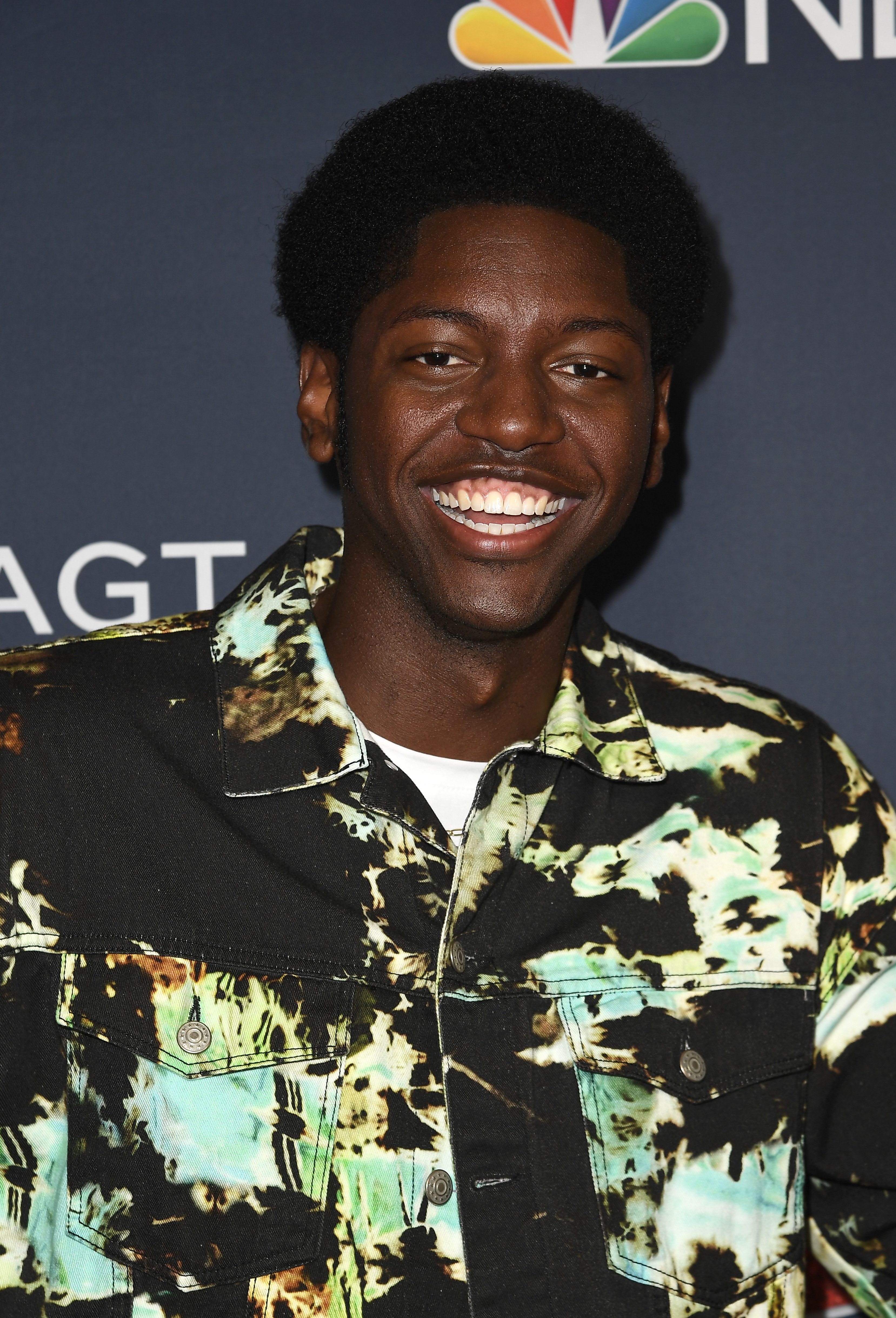 Joseph Allen on The Challenge: 5 Fast Facts You Need to Know