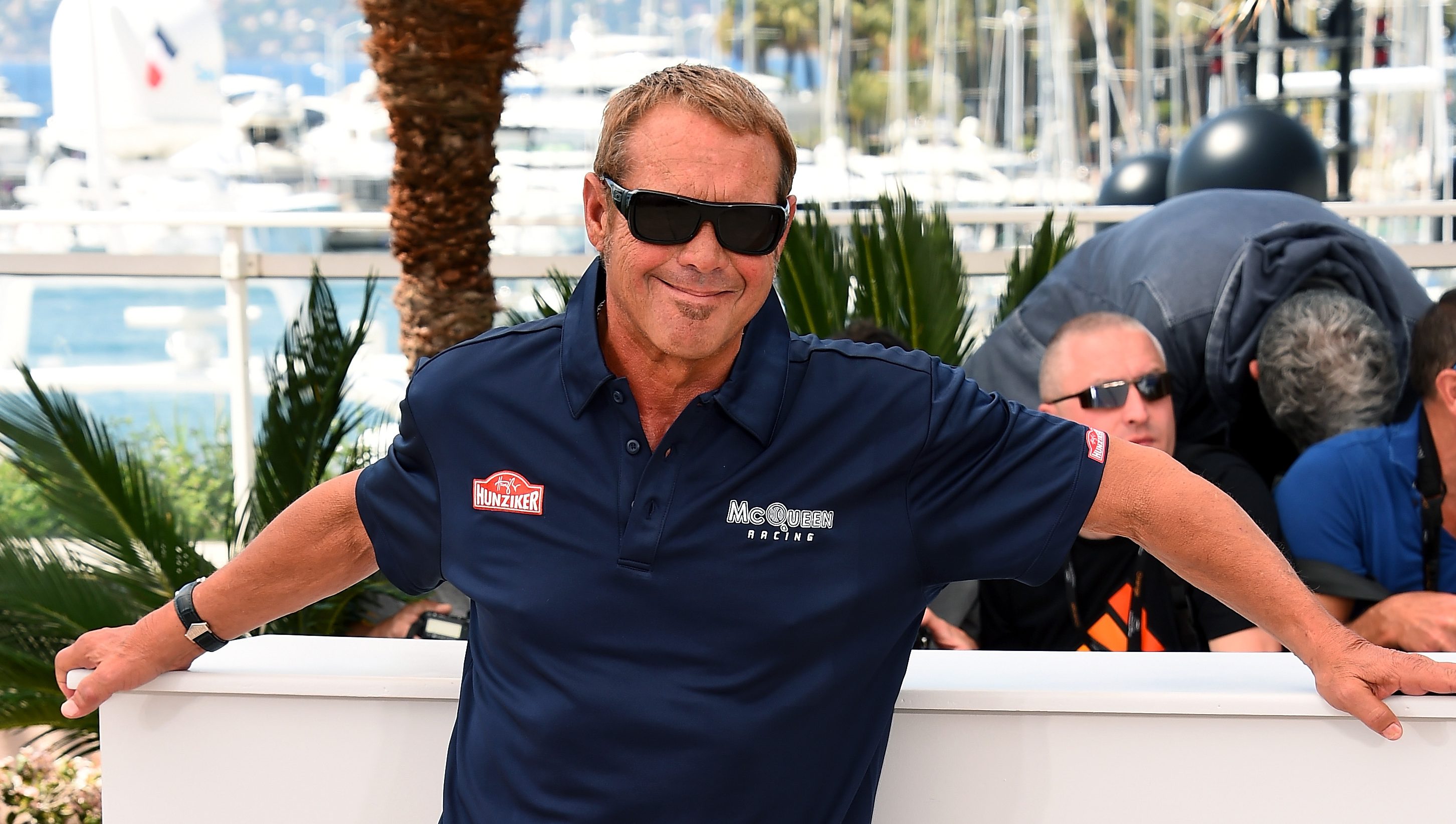 Chad McQueen aka Dutch from Karate Kid's High Net Worth