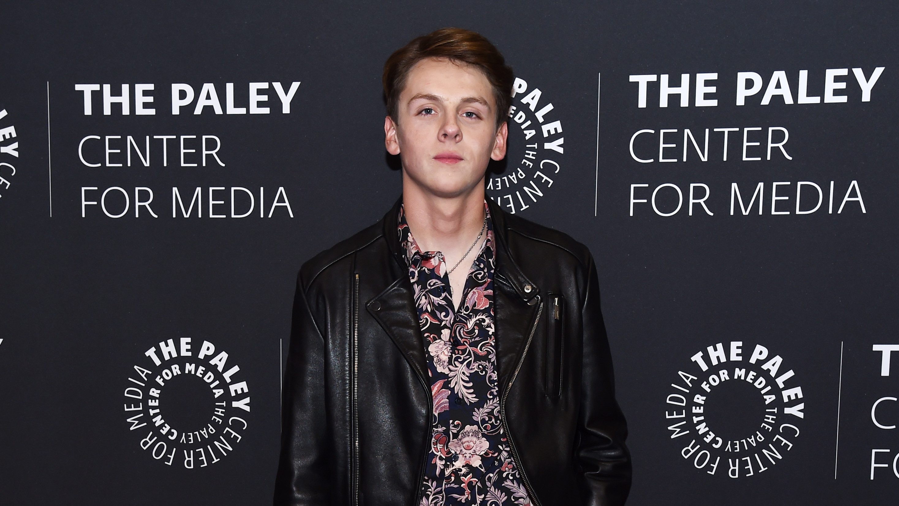 Jacob Bertrand: Does Hawk from Cobra Kai Have a Girlfriend?