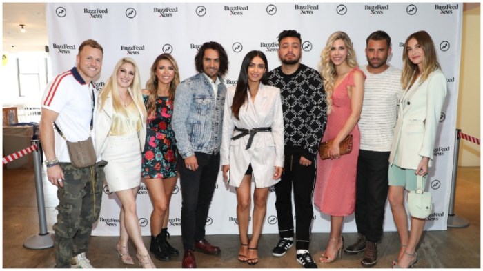 The Hills News - Page 3 of 4 - EntertainmentNow