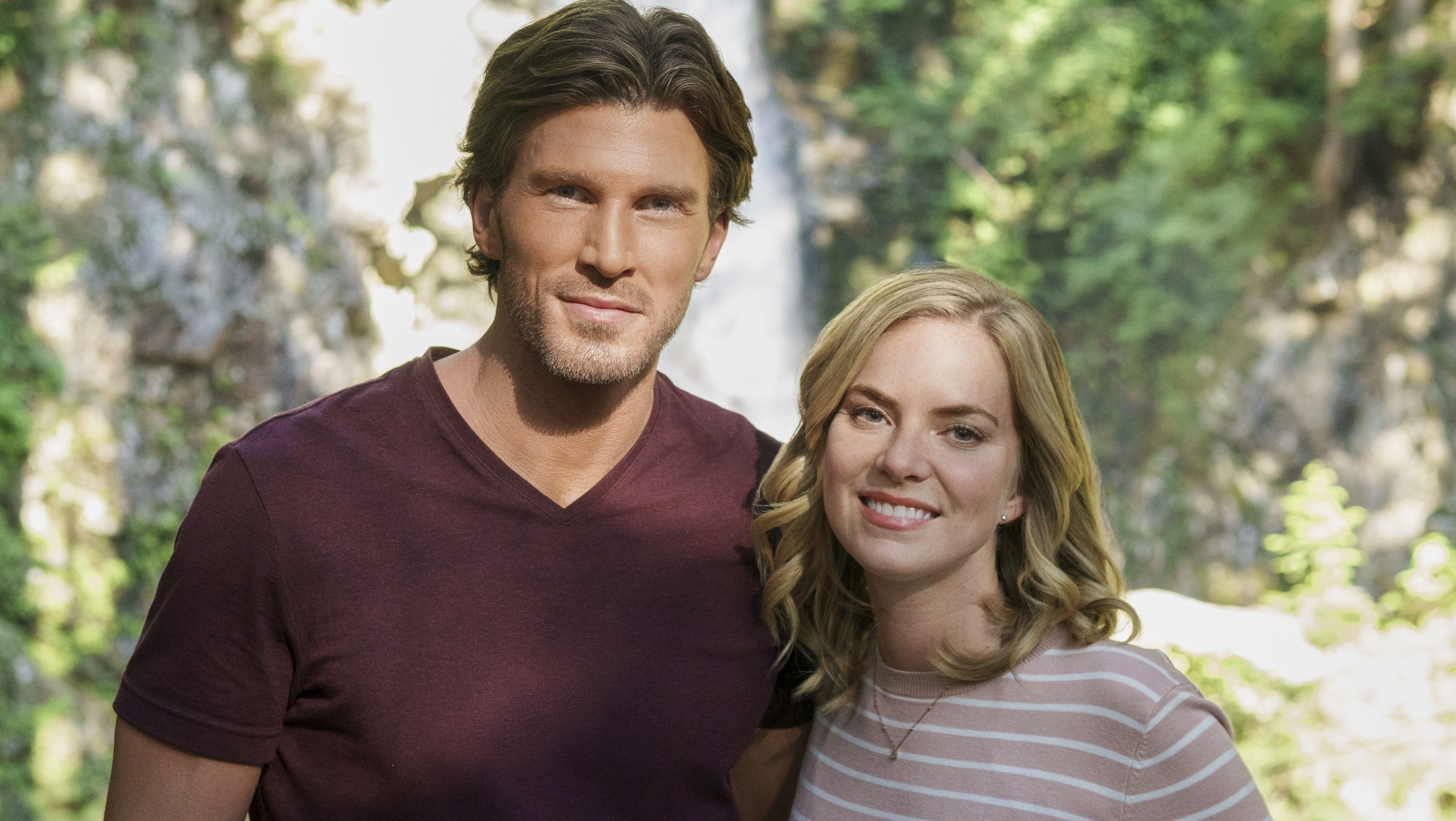 Where Was Chasing Waterfalls Filmed? Locations & Cast Details