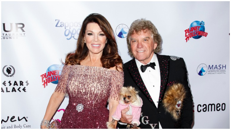 VPR Star Ken Todd Reacts to DWTS Season 33 Cast Rumor