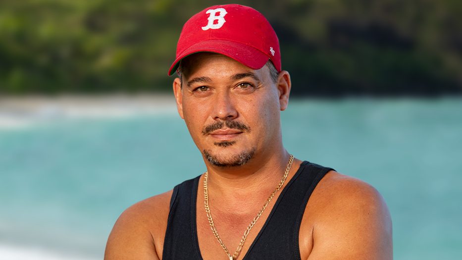 ‘Big Brother’ Star Challenges Boston Rob to Reality Show Smackdown