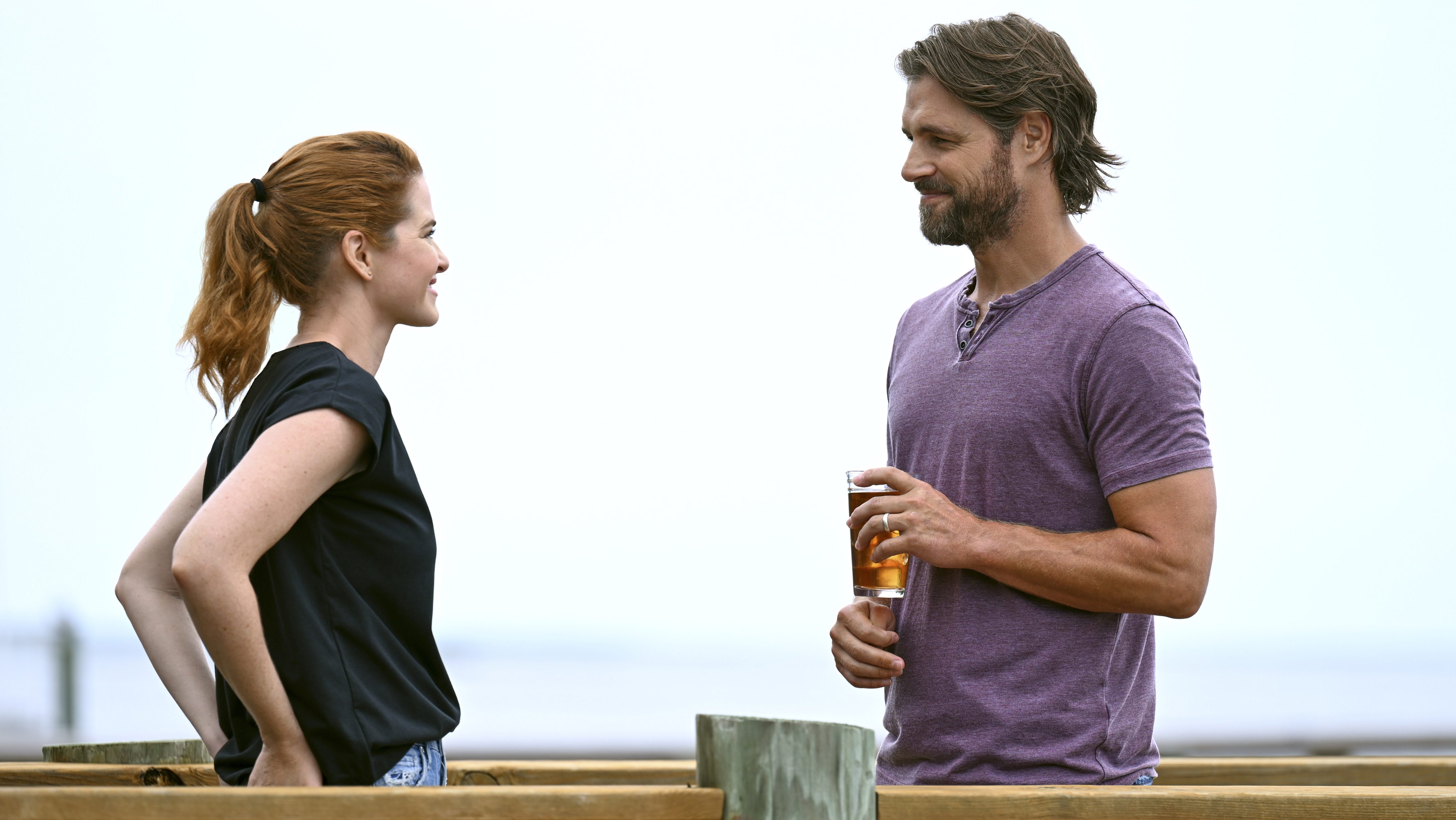 Where Was 'One Summer' Filmed? Cast Stories & Locations