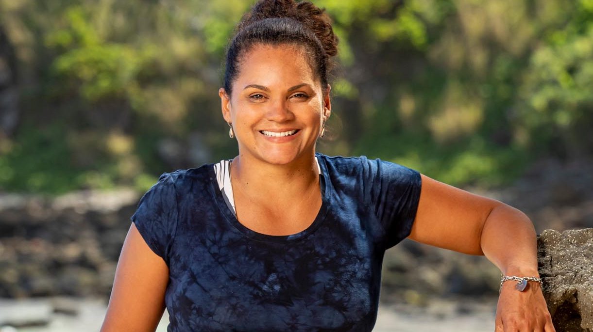 Sandra Diaz-Twine‘s Hilarious Reaction to ‘Survivor 50’ Rumors