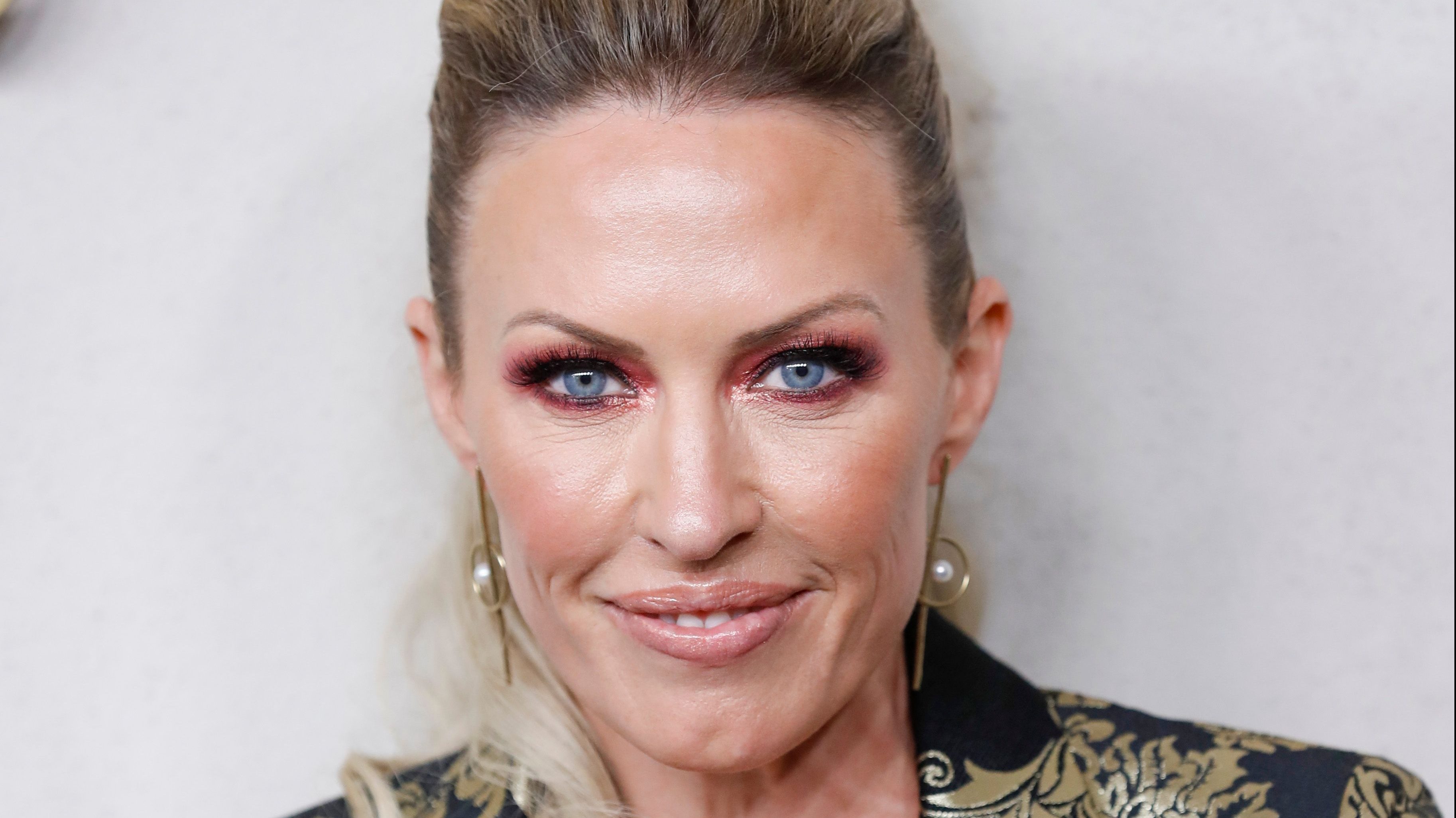 Braunwyn Windham-Burke Reacts To Co-Star's Remarks