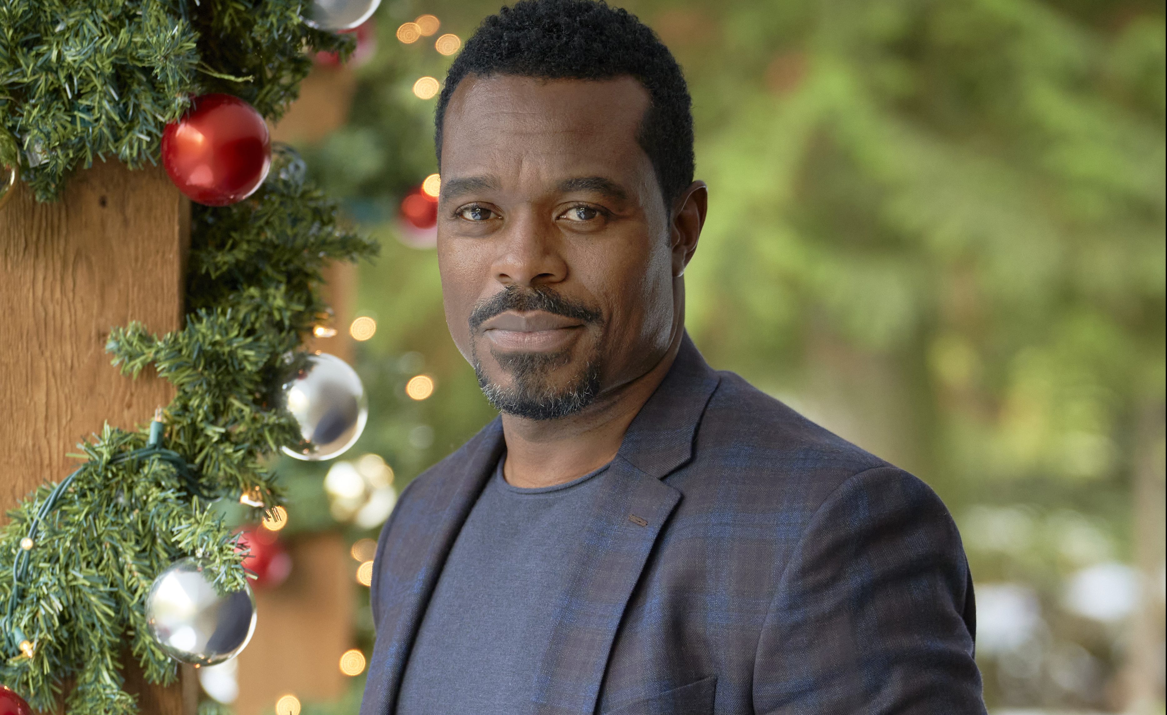 Where Was 'Our Christmas Journey' Filmed? Cast & Locations