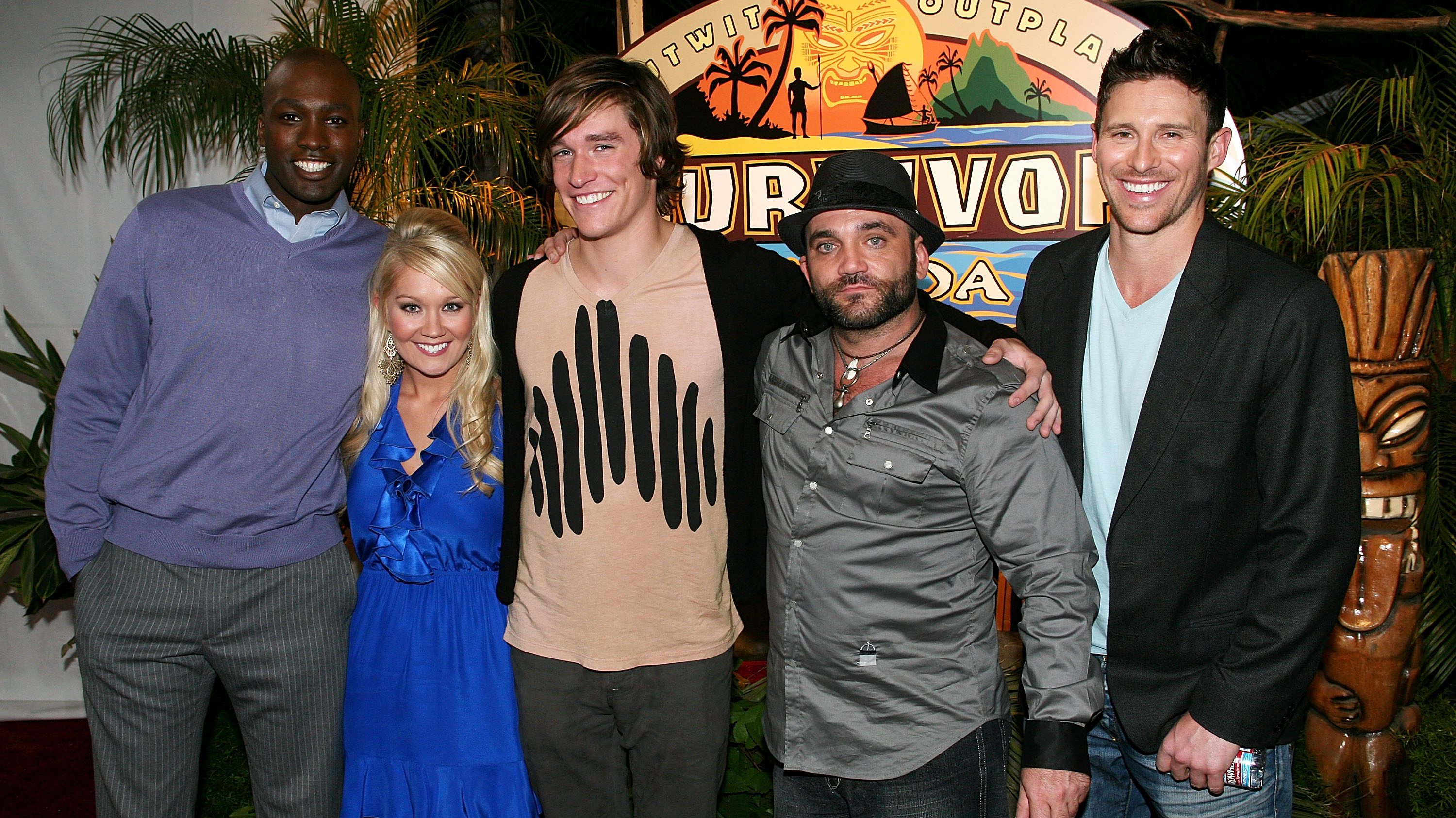 'Survivor' Star Russell Hantz Teases Return to Reality TV After 15 Years
