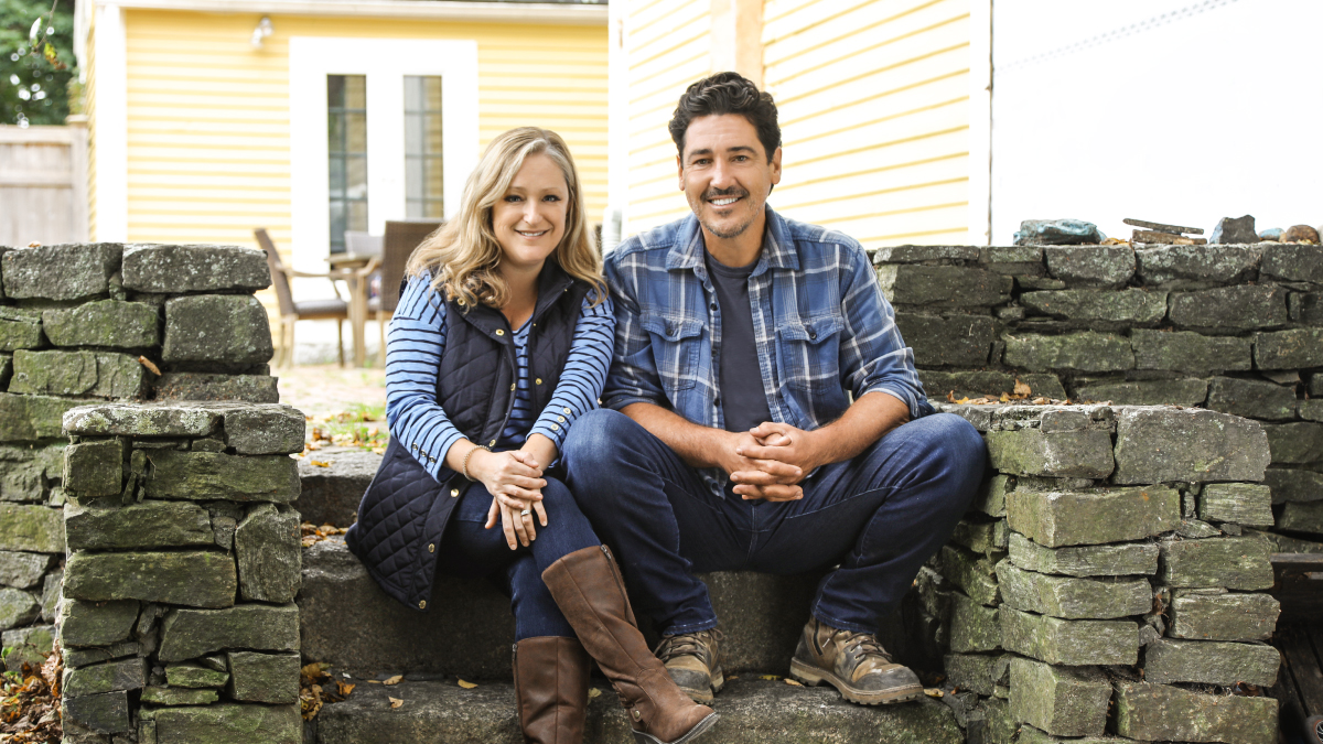 HGTV's Kristina Crestin Loses Best Friend Weeks After Show Cancellation ...