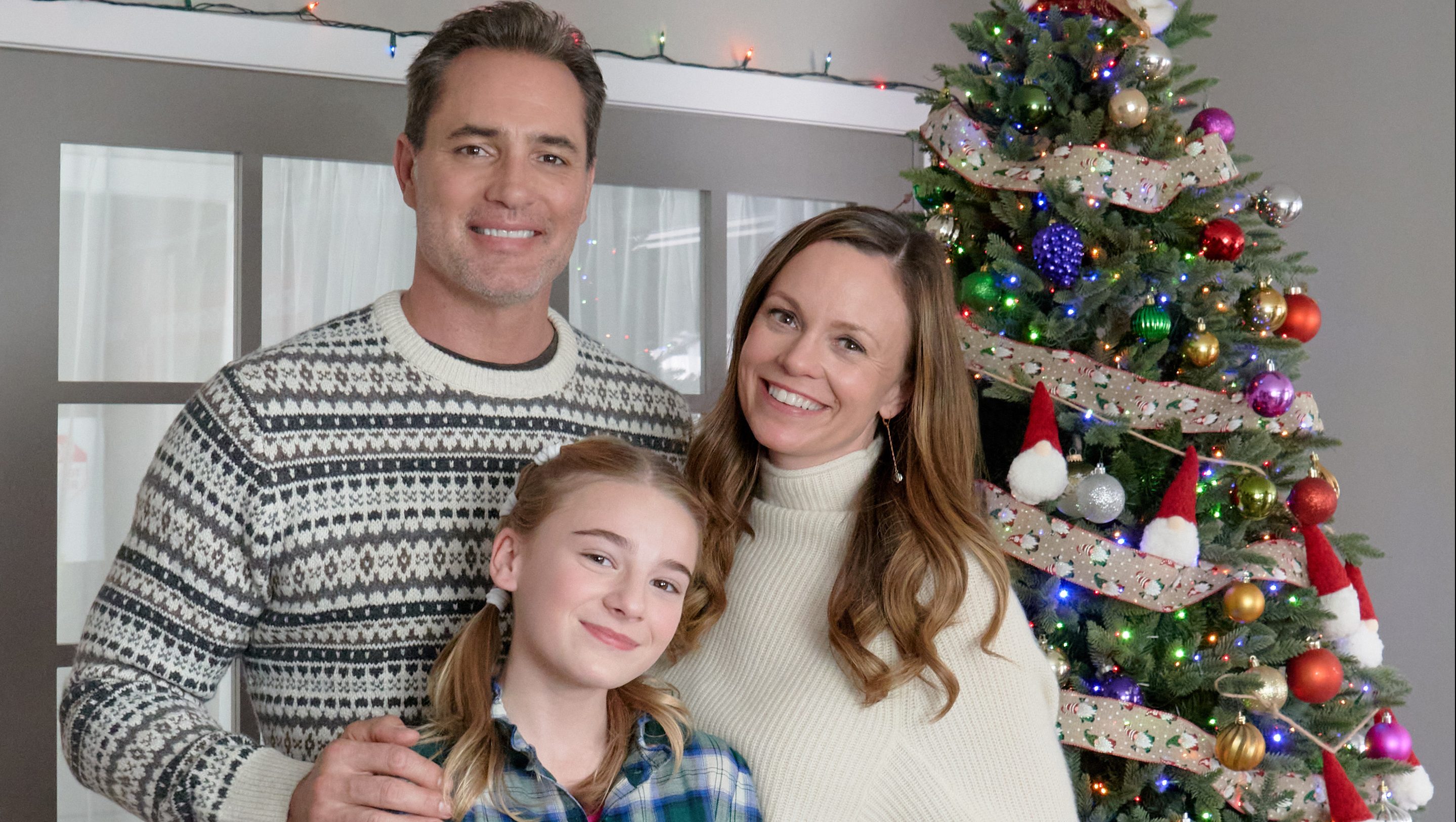 Where Was 'A Christmas Cookie Catastrophe' Filmed? Cast & Locations