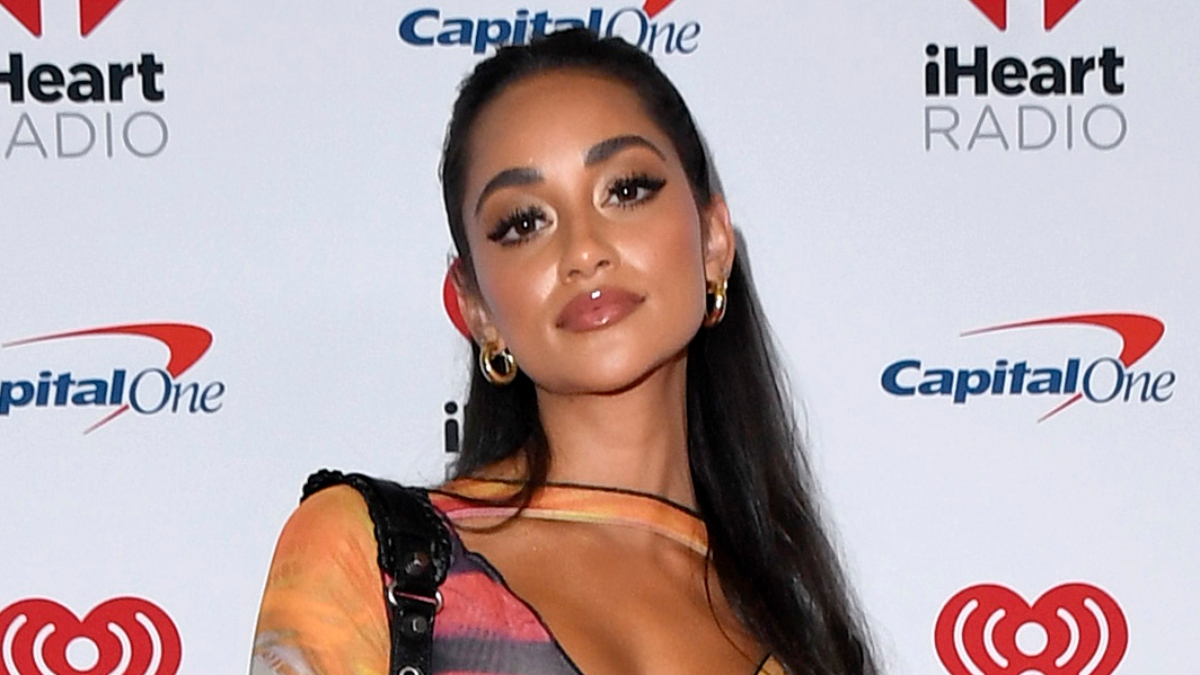 Victoria Fuller & Johnny DePhillipo 'BiP' Spoilers Tease Massive Drama ...