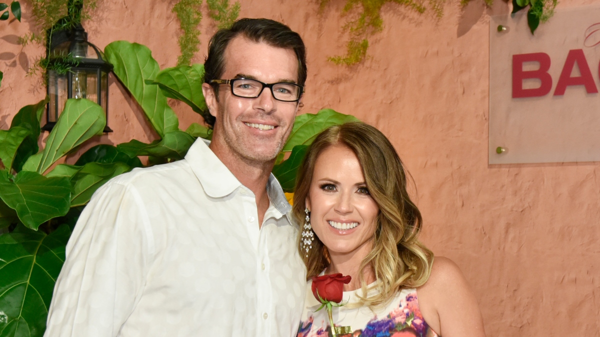 Trista Sutter Says Producers Sold Her Clothes
