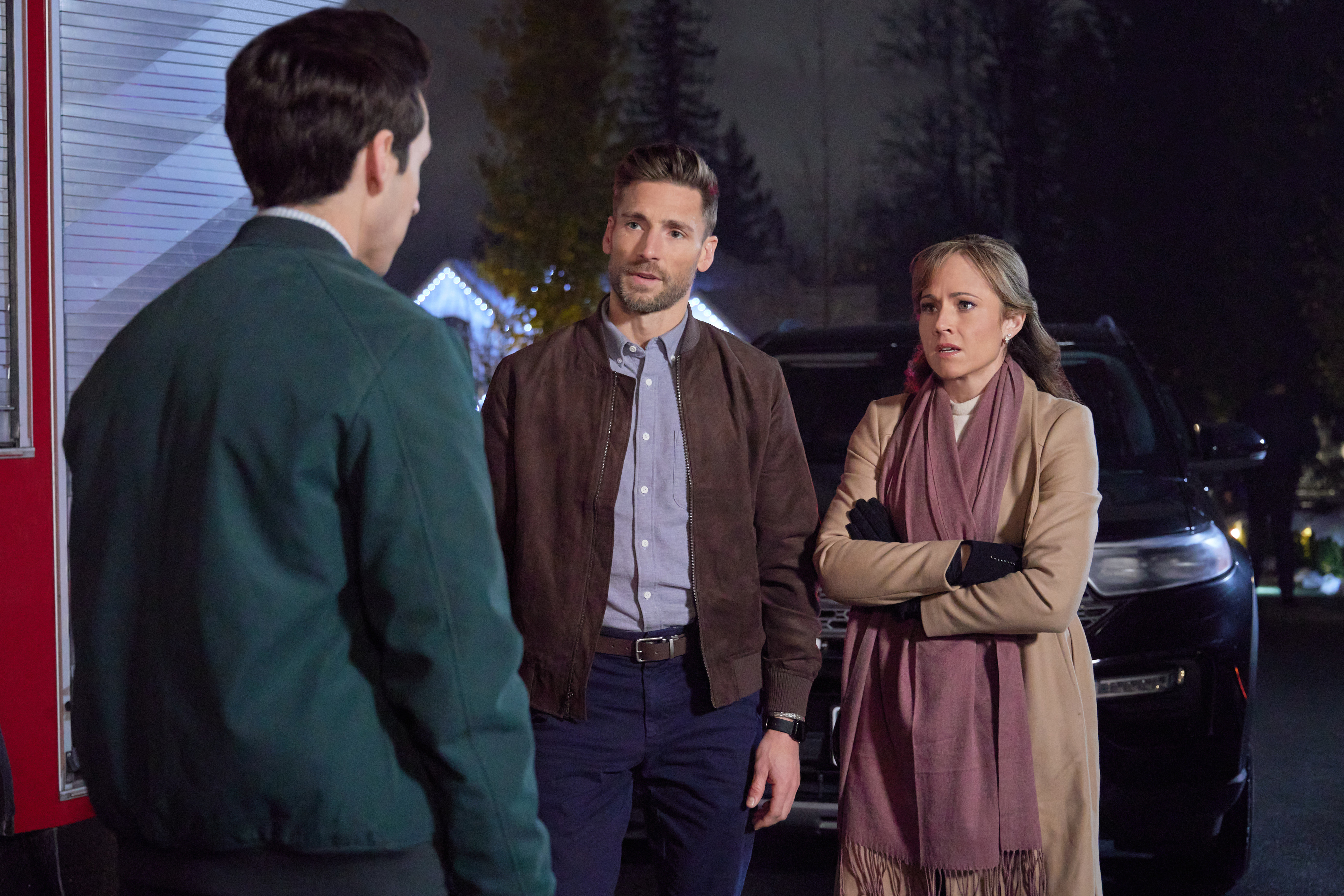Will Hallmark's 'Curious Caterer Mysteries' Ever Return?