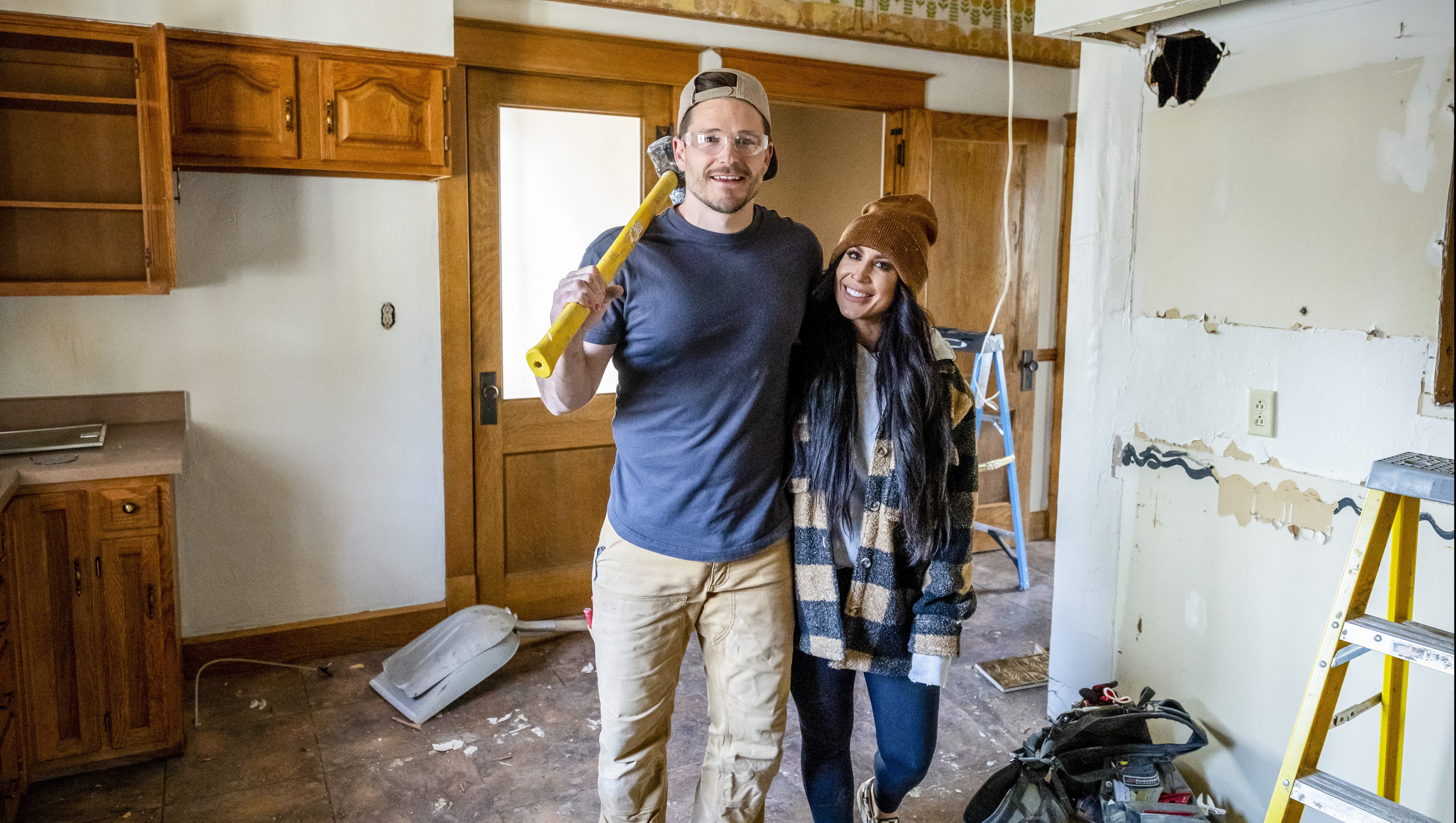 HGTV Reveals Future of 'Down Home Fab'