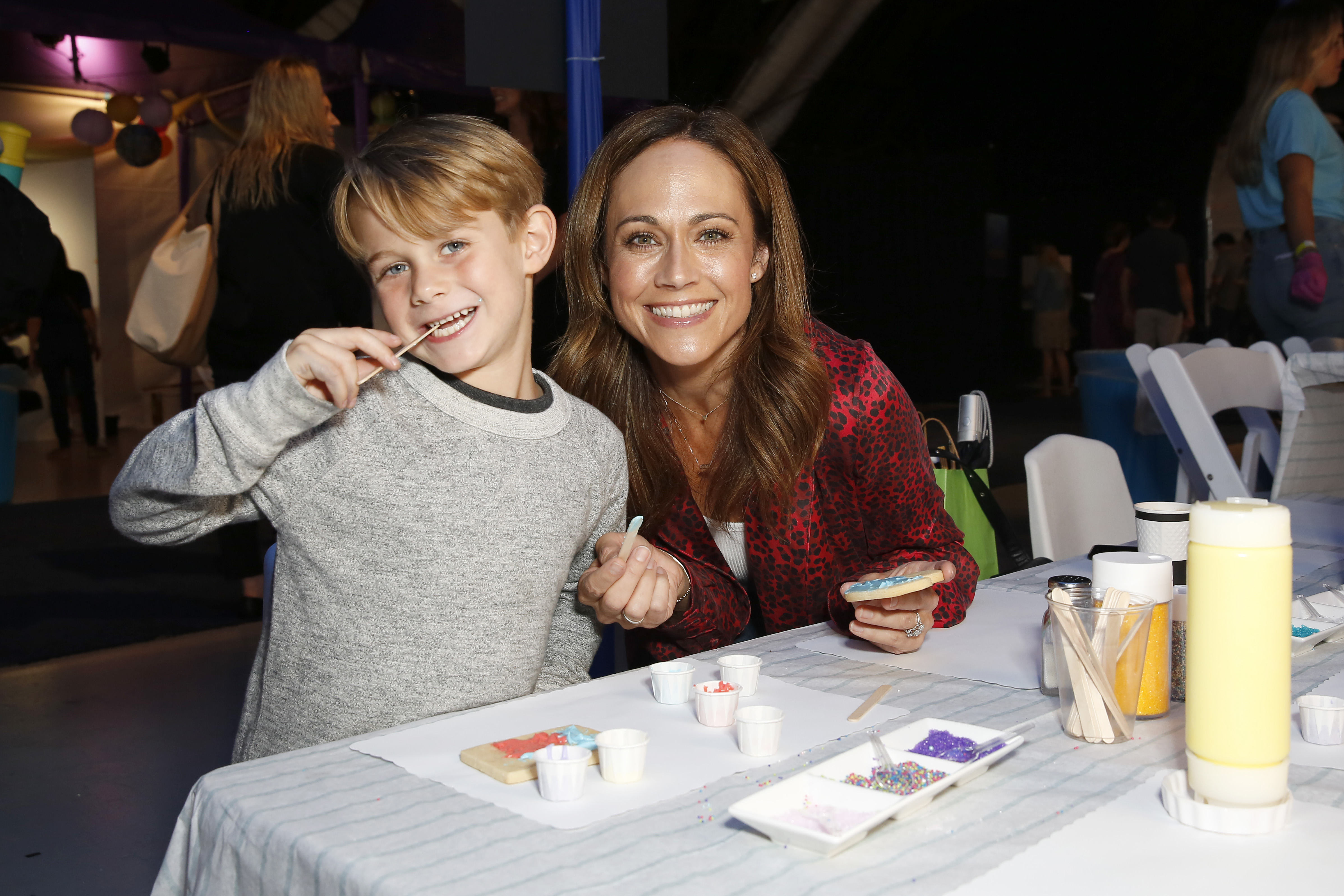 Nikki DeLoach on Her 'Unhealthy Obsession' With Success
