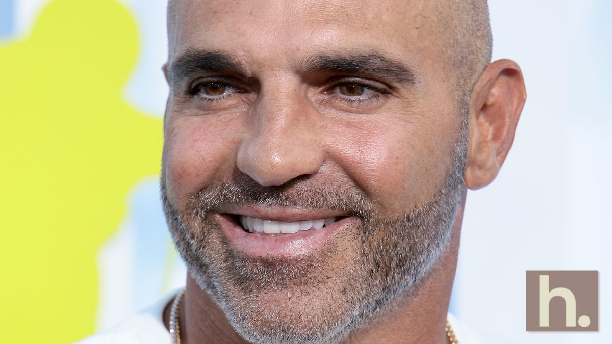 RHONJ Alum Says the Gorgas Will Sell Their House if They Exit RHONJ