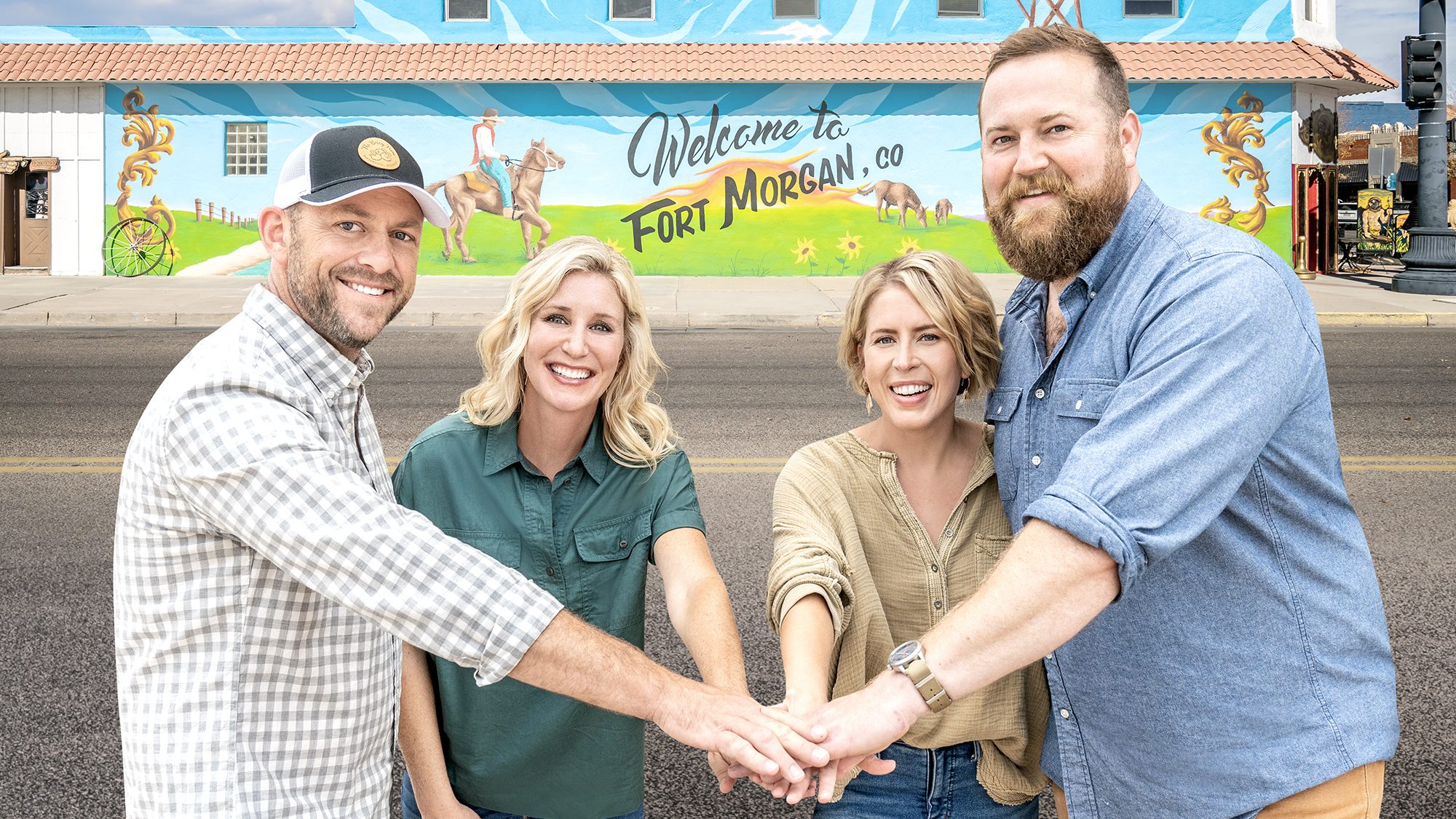 HGTV 2026 Shows: What's New, What's Returning & What's Not ...