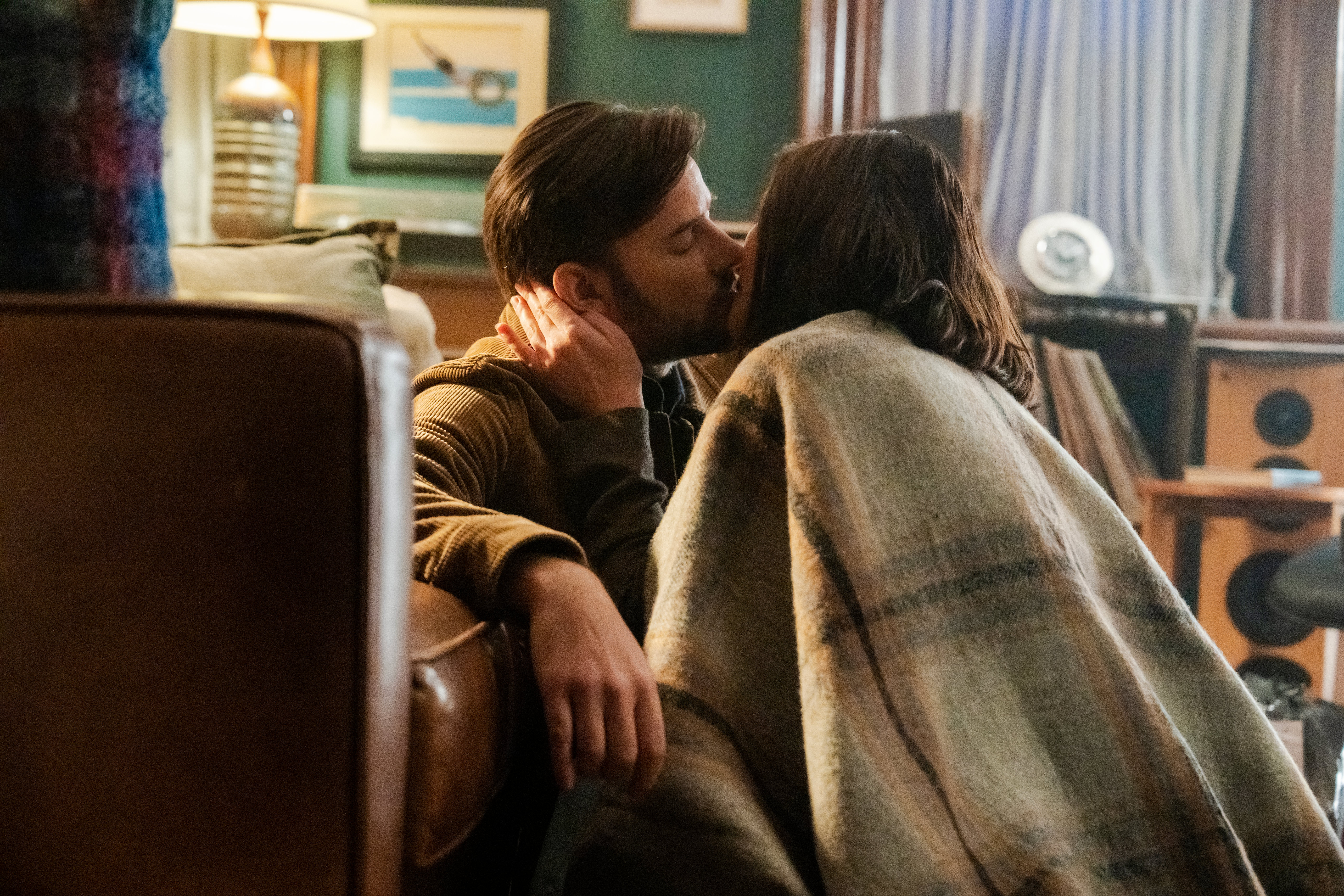 'The Way Home' Star Gives Warning About Last 2 Episodes