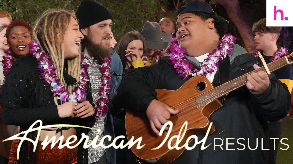 'Idol' Judges Reveal 'Plot Twist' With Top 26 Contestants