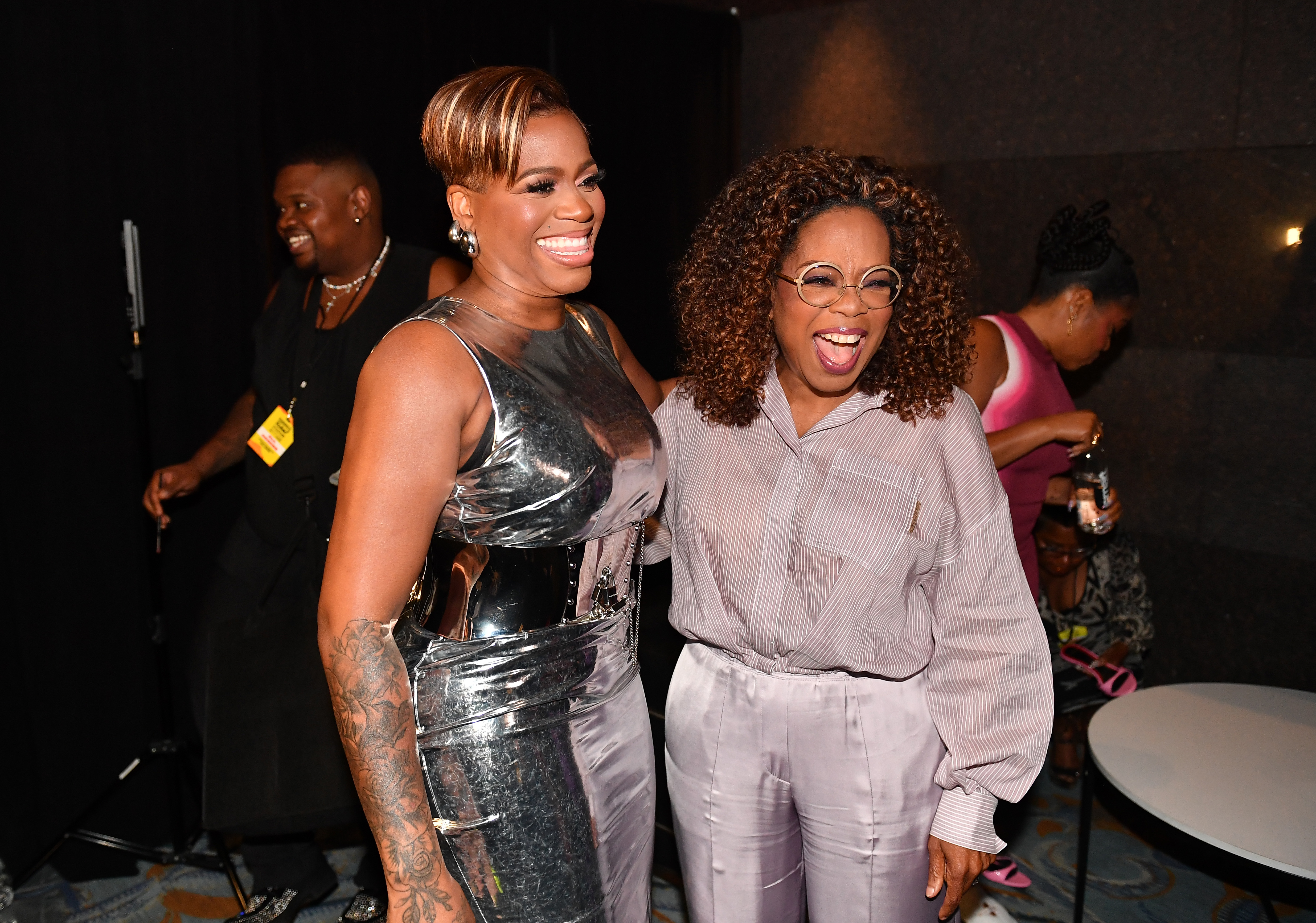 Fantasia to Star in New Movie 3 Years After 'The Color Purple ...