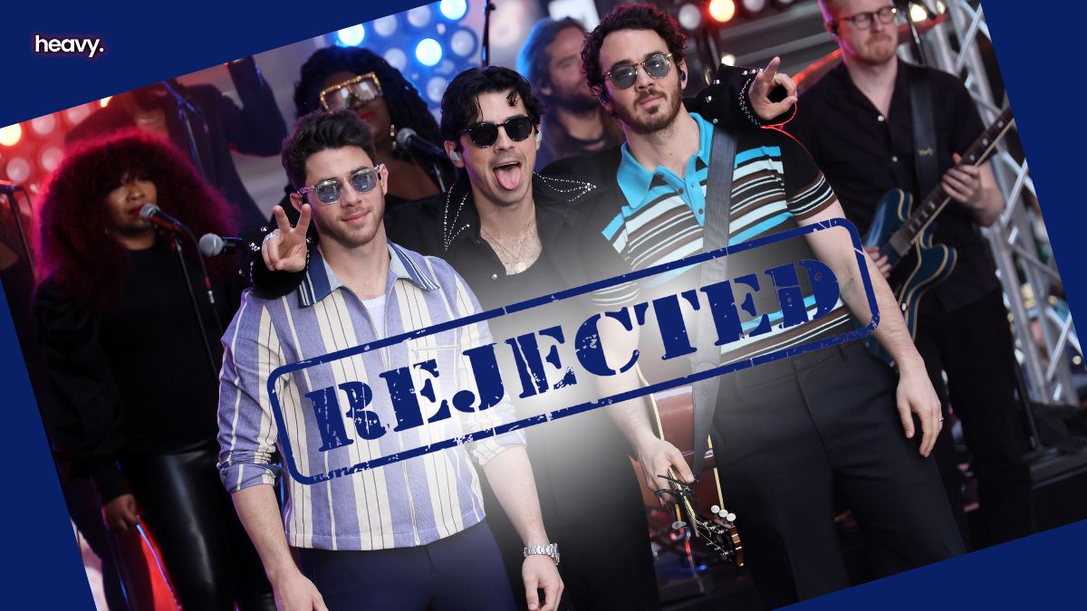 One of the Jonas Brothers’ Wives Rejected ‘Real Housewives’