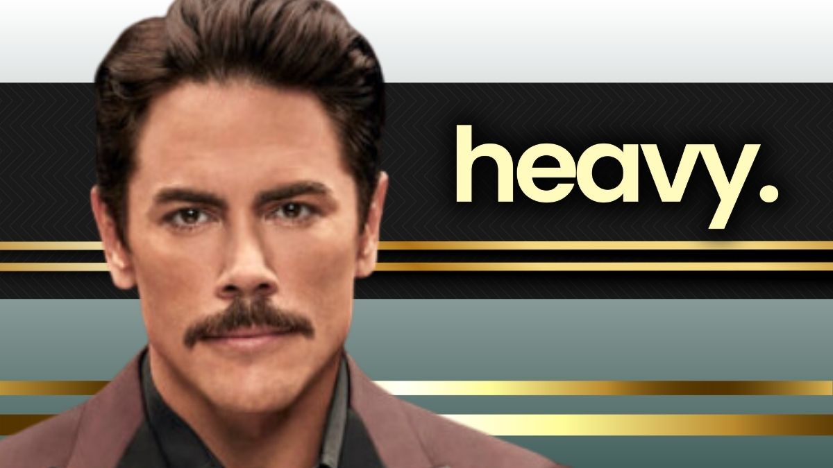 VPR Alum Says Tom Sandoval Is Being Paid 'Life-Changing Money'