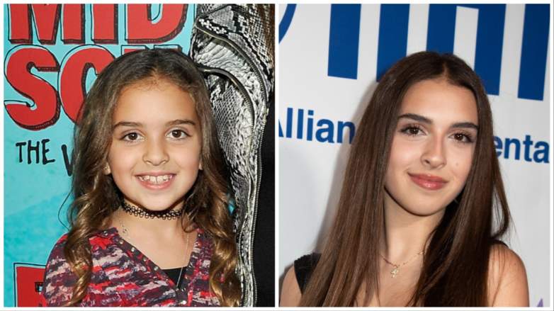 Mauricio Umansky Teaches Daughter Portia to Drive