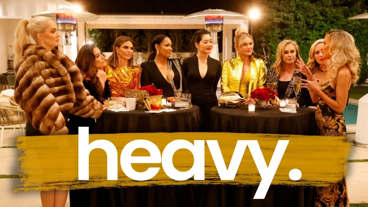 Erika Jayne Says RHOBH Co-Star Threw 'a Tantrum' in Season 13