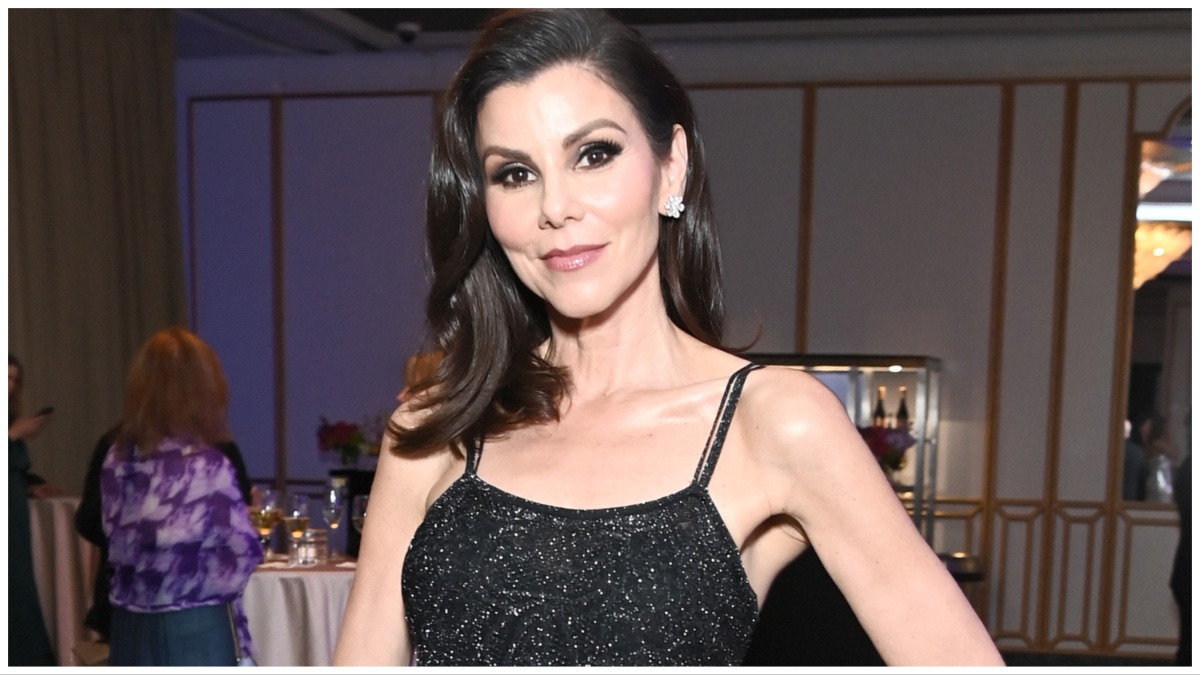 Heather Dubrow Reveals What Was Frustrating About the Reunion