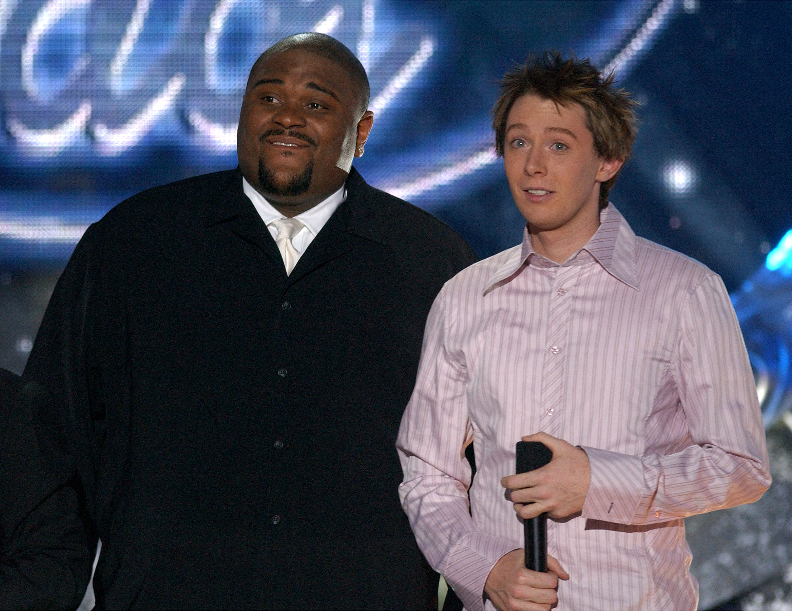 Clay Aiken Has Some Thoughts on 2025 Season of 'American Idol ...