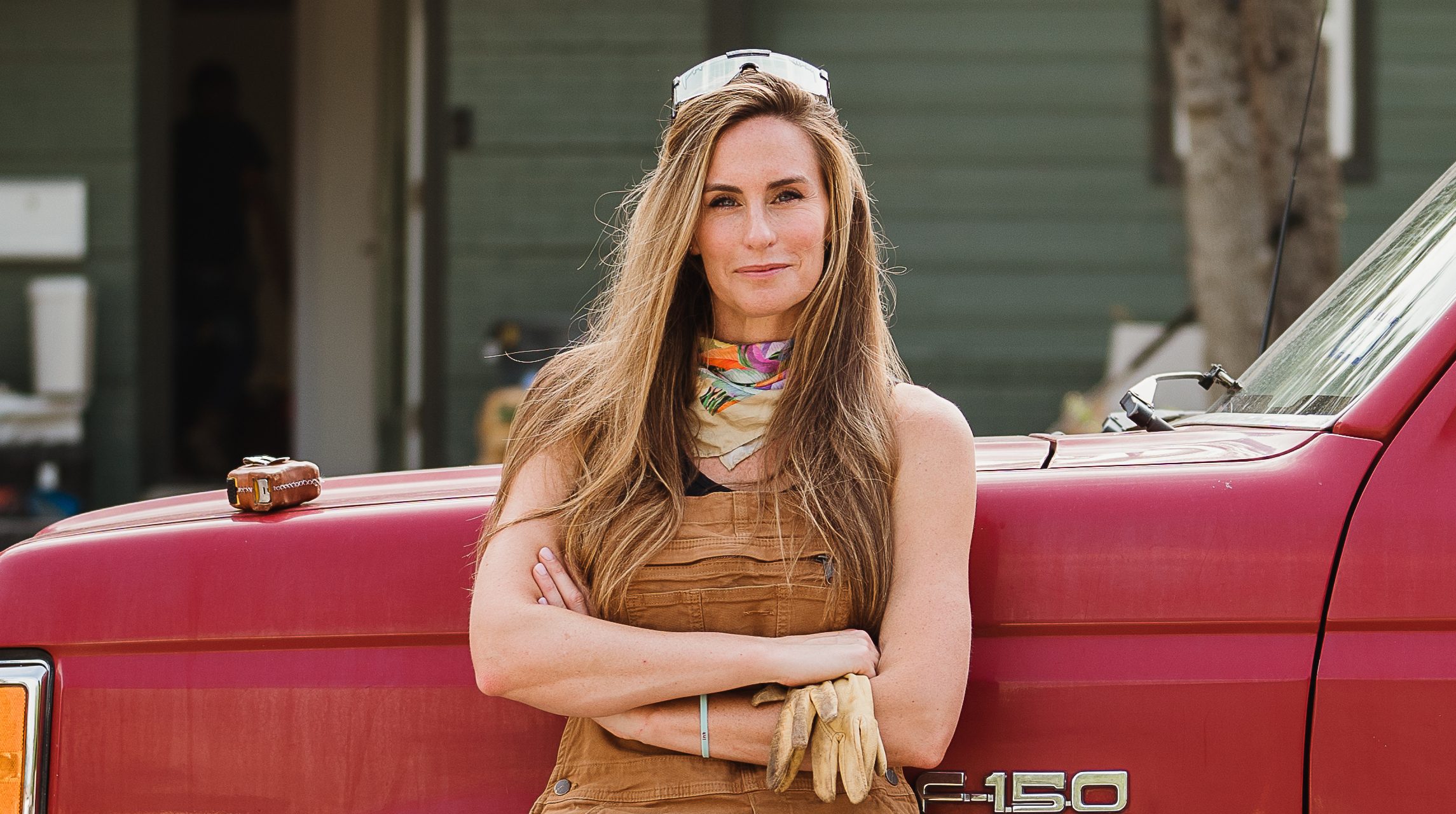 HGTV's Kim Wolfe Confirms Her Series is 'Officially' Over ...