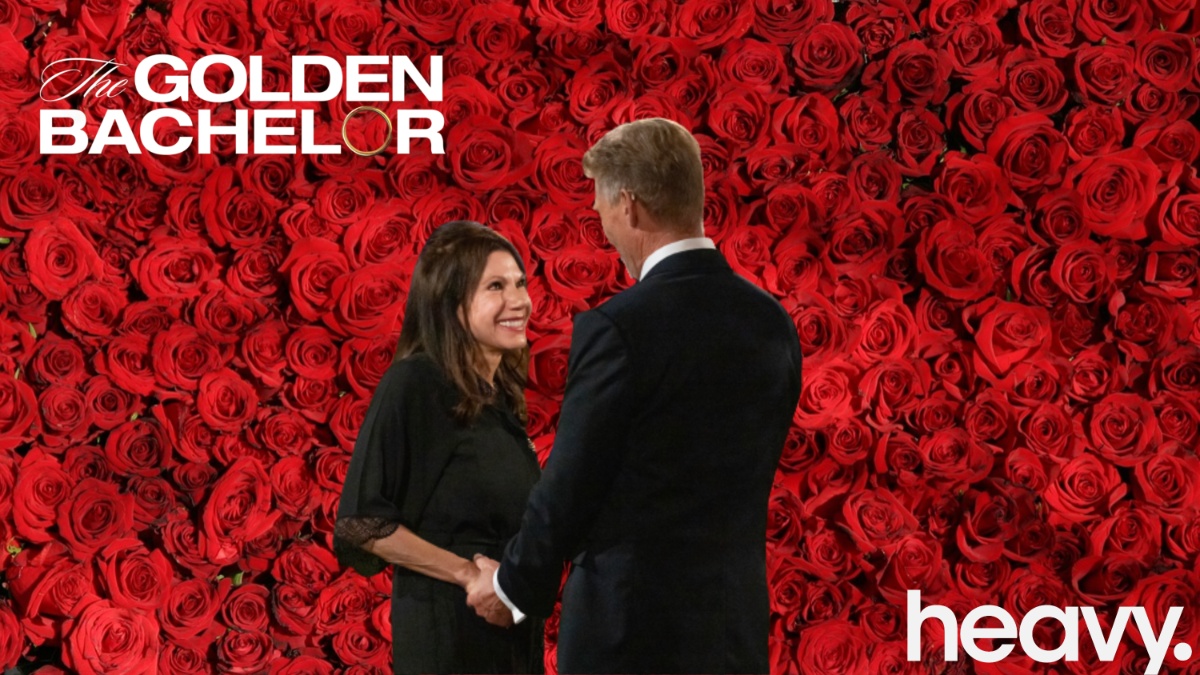 Fans Think Theresa Nist Spoiled 'The Golden Bachelor' Finale