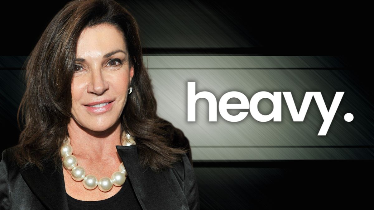 Hilary Farr Wraps Filming on HGTV Show - EntertainmentNow