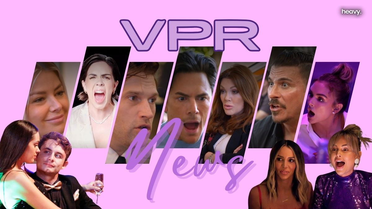 Tom Sandoval Says Rachel 'Raquel' Leviss Initiated Their Affair