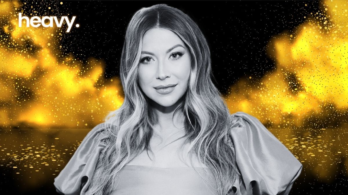 Stassi Schroeder Reacts to Claims About Gypsy Rose Blanchard