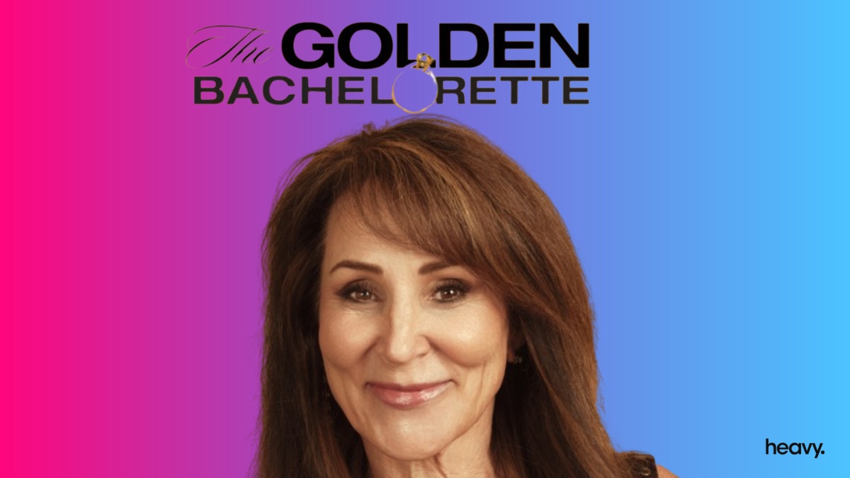 Faith Martin Hypes 'Golden Bachelorette' Casting: 'Ready for This?'