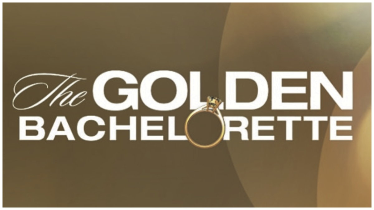 'Golden Bachelor' Producers Give Update on the 'Golden Bachelorette ...