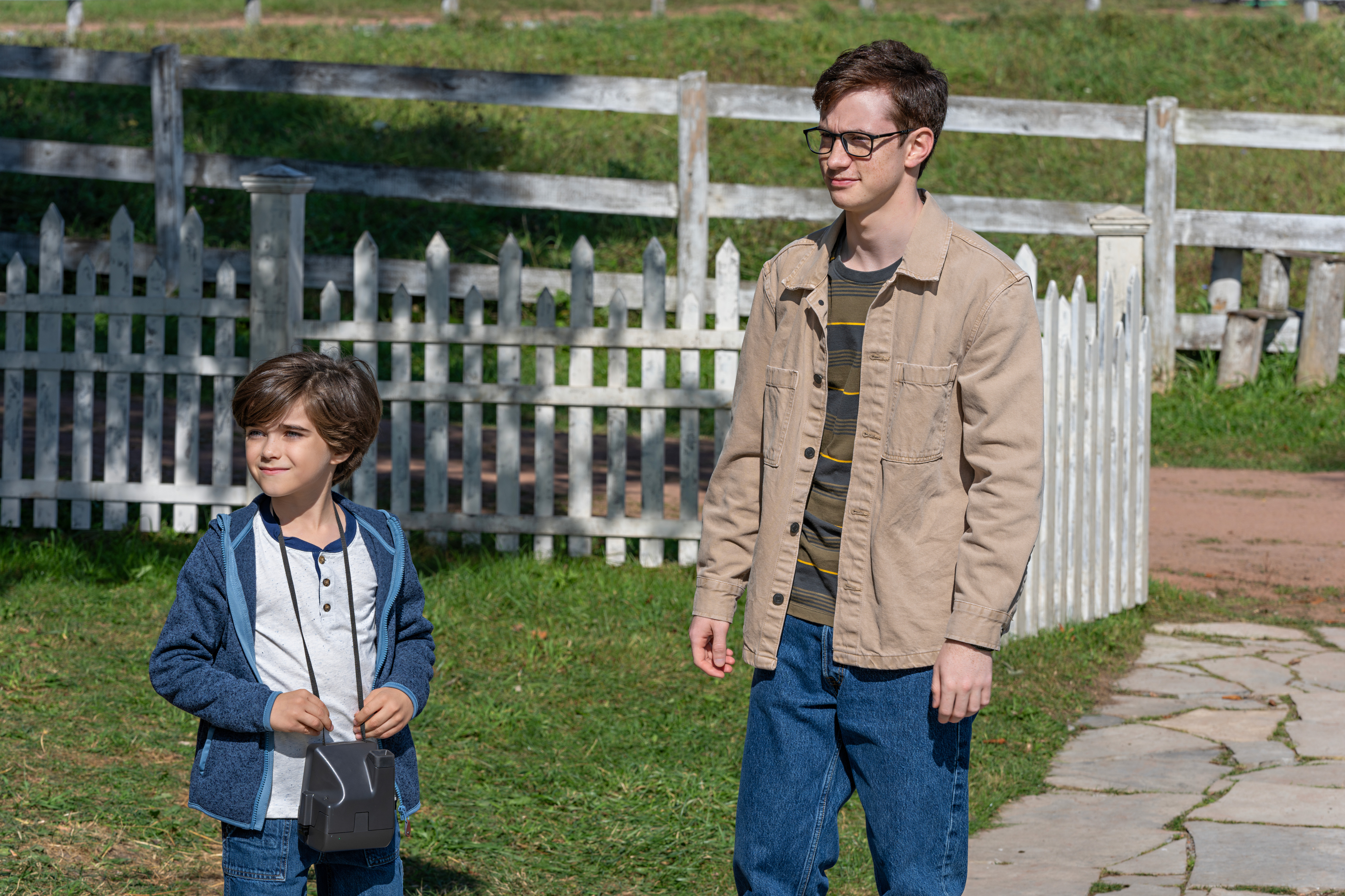 The Way Home Season 2 Episode 3 Spoilers: Photos & Videos